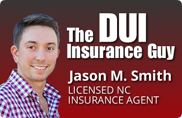 Get Car Insurance after a DUI Conviction | DUI Insurance Guy